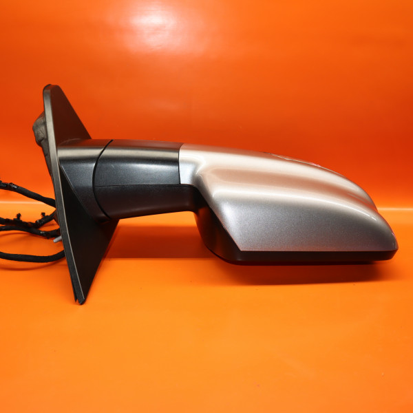 DODGE RAM 1500 MIRROR RIGHT PASSENGER 2019 2020 BLIND SPOT 68276506AC OEM