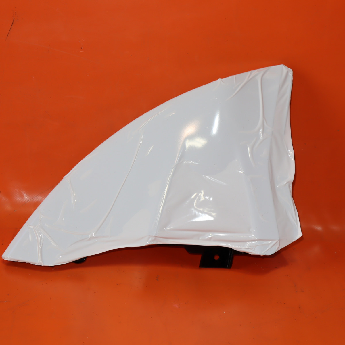 RANGE ROVER SPORT SVR FRONT BUMPER TRIM COVER RIGHT 2020 2021 2022 JK6M ...