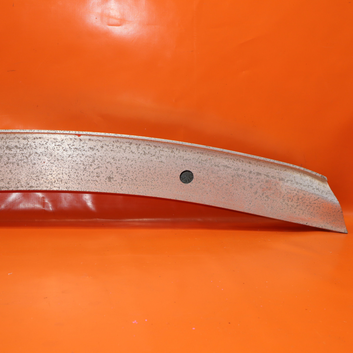 NISSAN PATHFINDER REINFORCEMENT REAR 2015 2016 2017 2018 2019 2020 ...