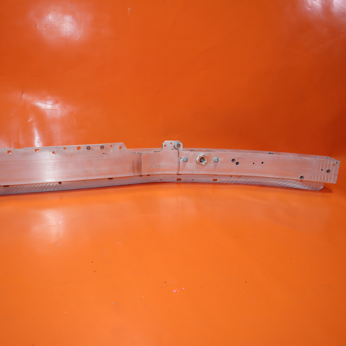 MERCEDES BENZ E300 REINFORCEMENT FRONT 2017 2018 2019 GLC300 ...