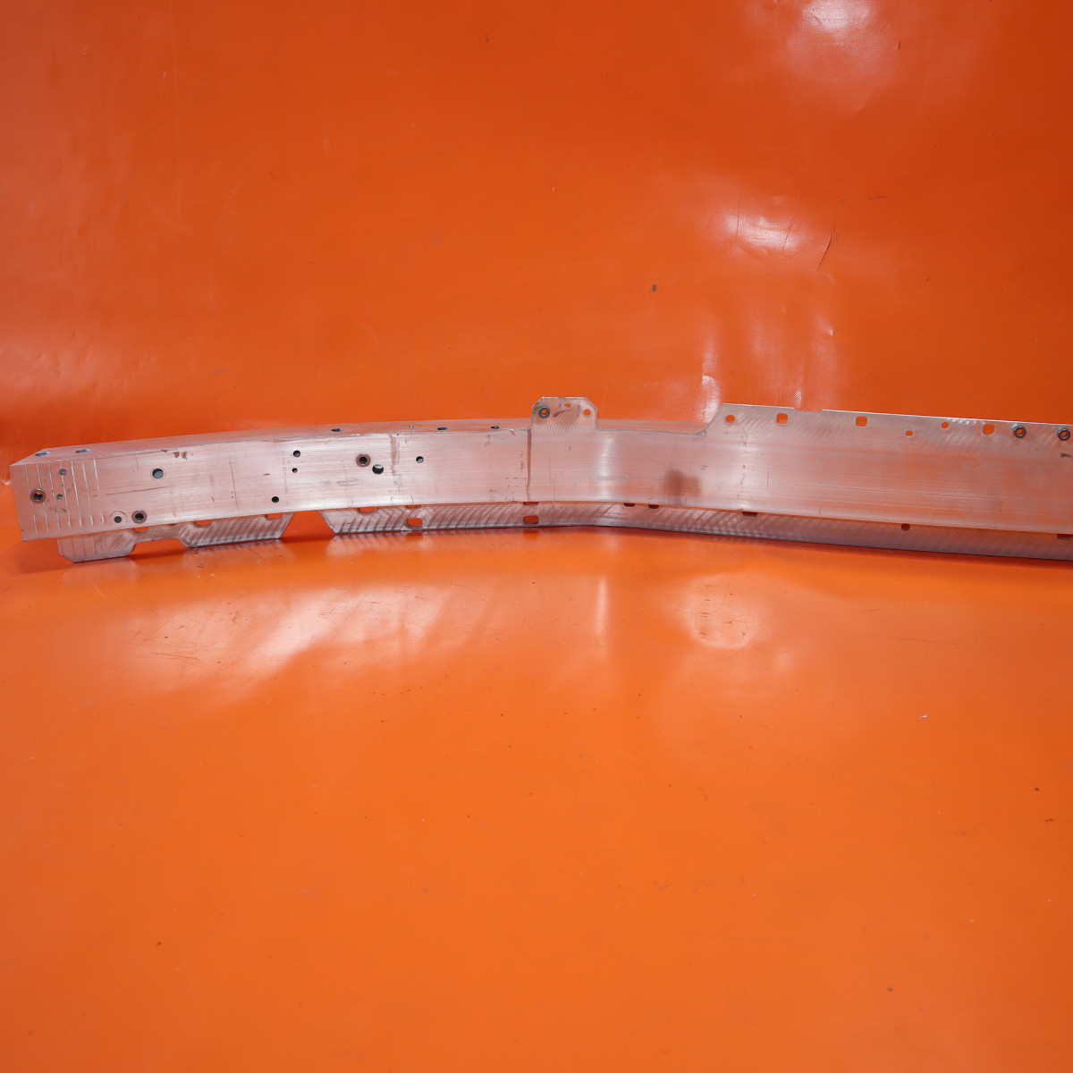 MERCEDES BENZ E300 REINFORCEMENT FRONT 2017 2018 2019 GLC300 ...