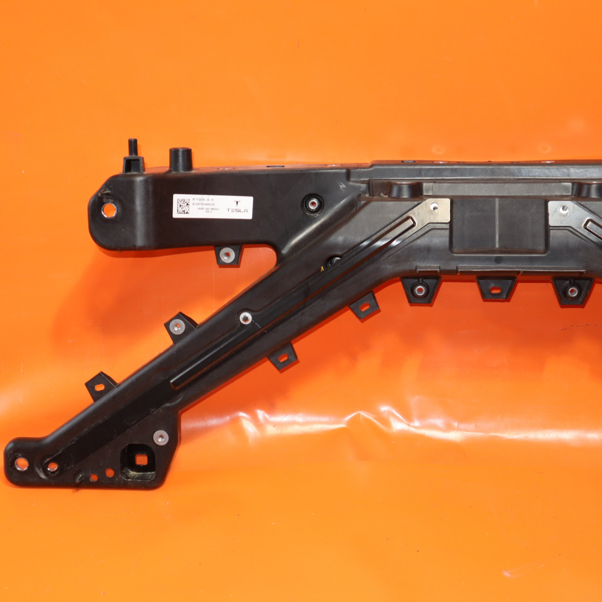 TESLA MODEL 3 RADIATOR SUPPORT 2017 2018 2019 2020 2021 2022 1083501-00 ...