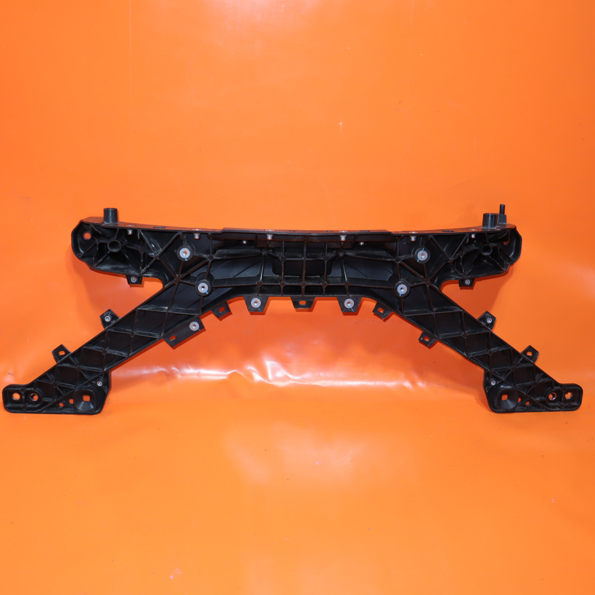 TESLA MODEL 3 RADIATOR SUPPORT 2017 2018 2019 2020 2021 2022 1083501-00 ...