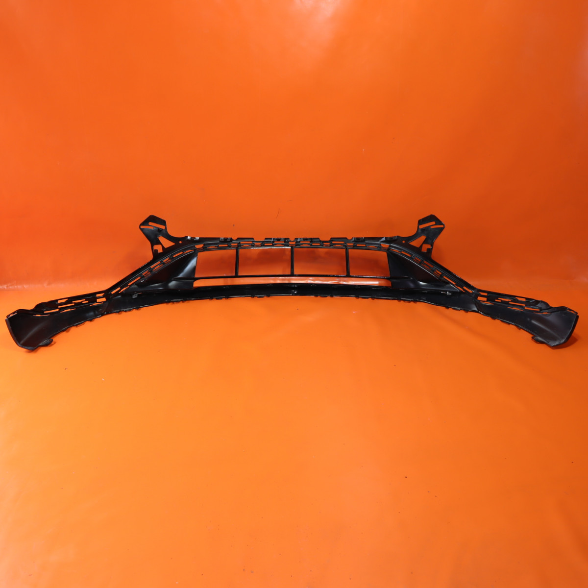 MERCEDES BENZ EQS 450 580 AMG LOWER GRILLE FRONT 2022 2023 A2978852002 OEM