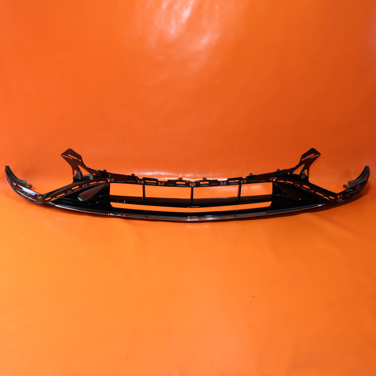 MERCEDES BENZ EQS 450 580 AMG LOWER GRILLE FRONT 2022 2023 A2978852002 OEM