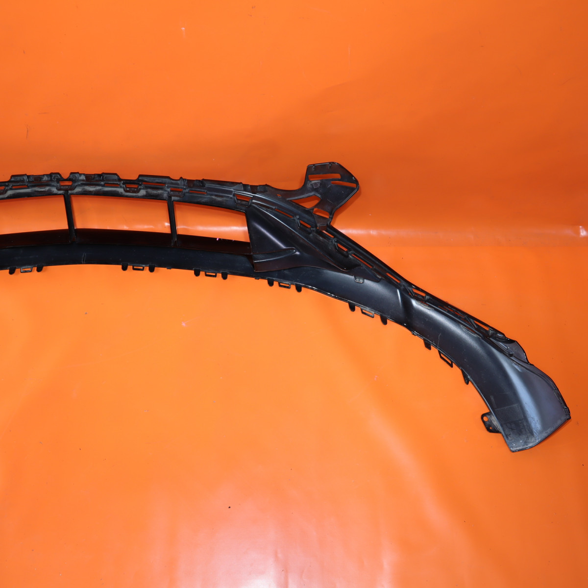 MERCEDES BENZ EQS 450 580 AMG LOWER GRILLE FRONT 2022 2023 A2978852002 OEM