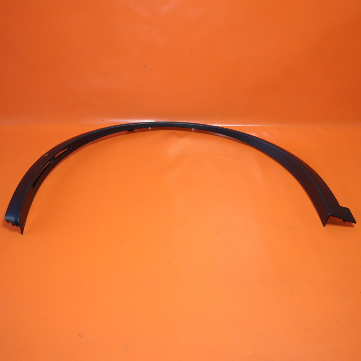 TESLA MODEL X FENDER FLARE LEFT FRONT 2021 2022 2023 1835837-00-A PLAID OEM