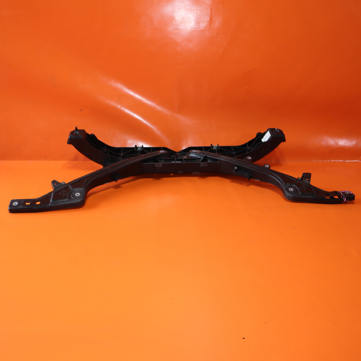 TESLA MODEL Y RADIATOR SUPPORT 2020 2021 2022 1516277-00-E OEM