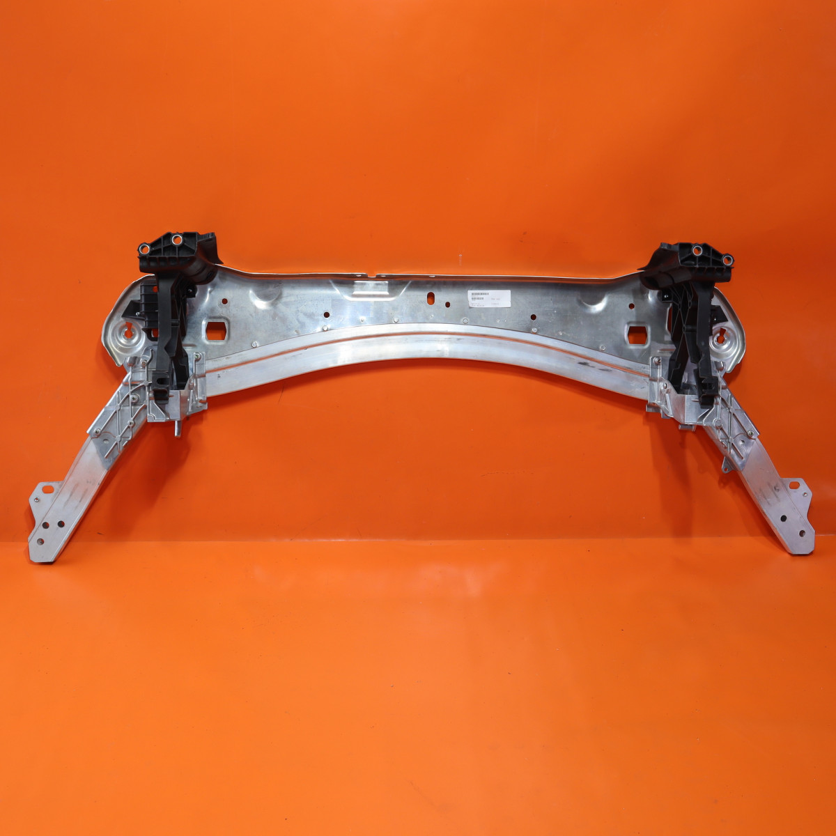 MERCEDES BENZ E300 RADIATOR SUPPORT 2017 2018 2018 2019 MB1225189 AFTERMARKET