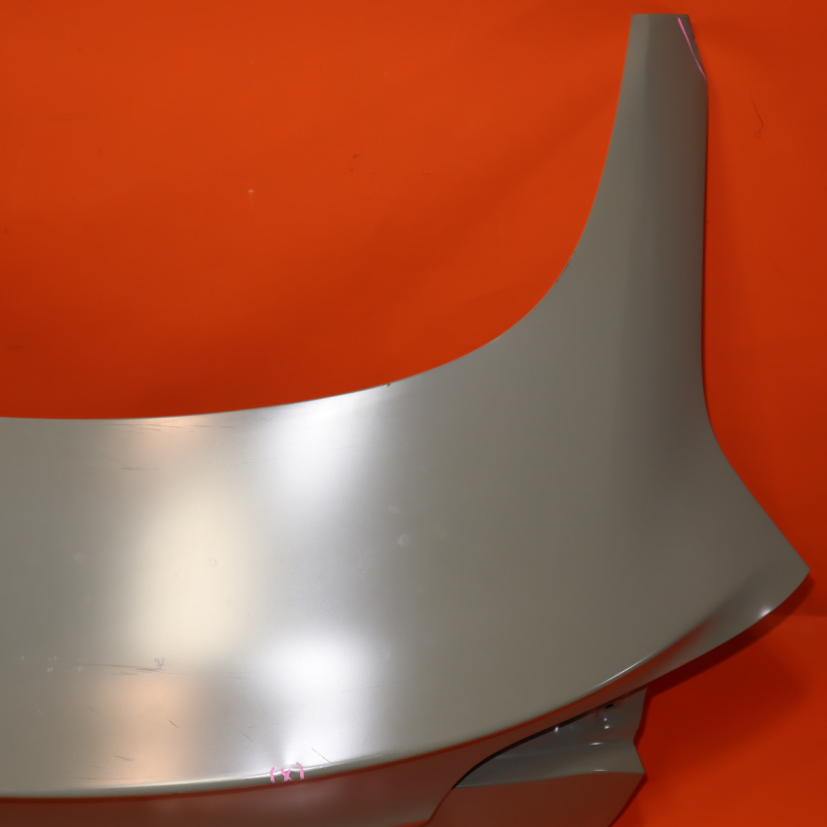 TESLA MODEL 3 TRUNK LID 2017 2018 2019 2020 2021 2022 2023 1081460-E0-D ...