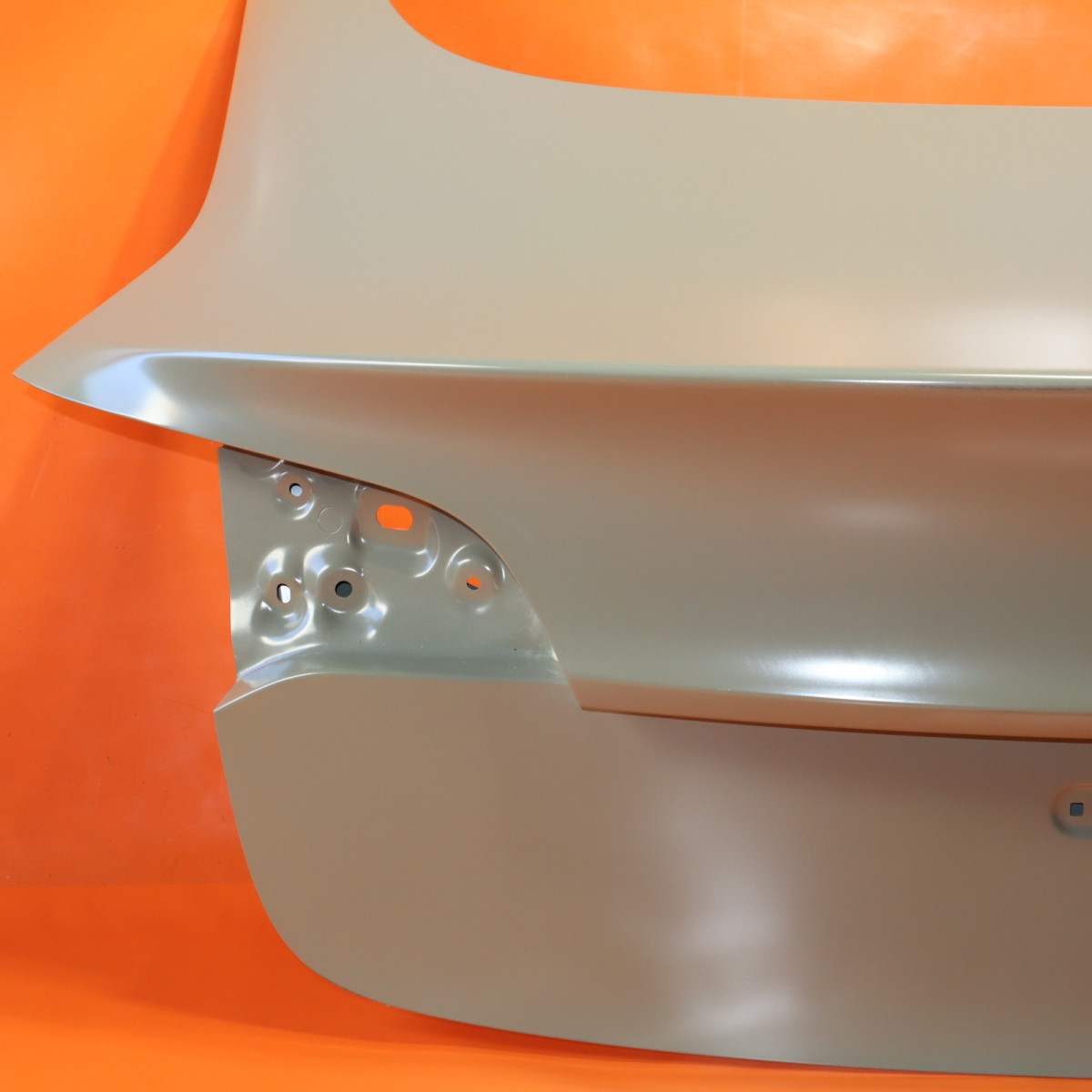 TESLA MODEL 3 TRUNK LID 2017 2018 2019 2020 2021 2022 2023 1081460-E0-D ...