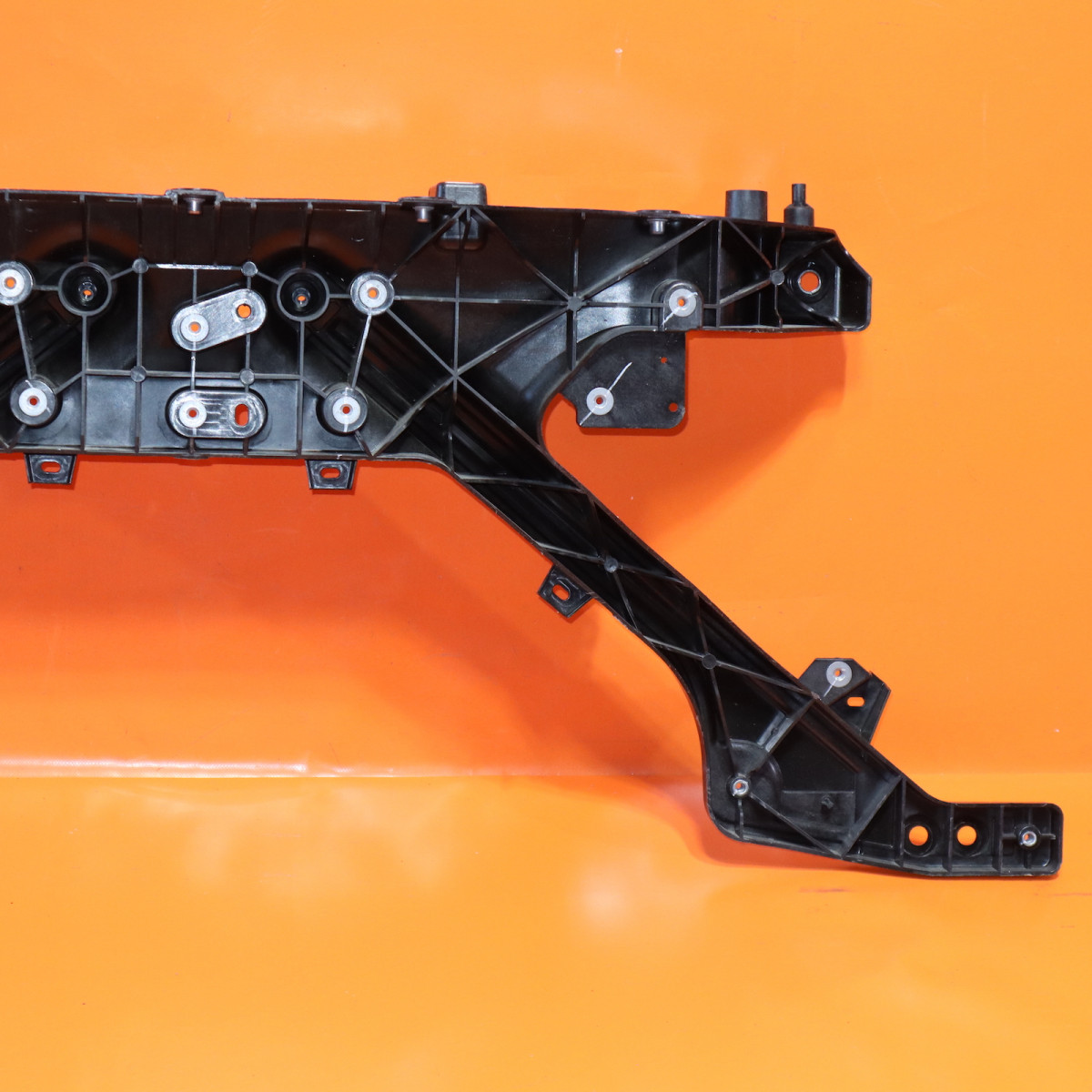 TESLA MODEL Y RADIATOR SUPPORT 2020 2021 2022 2023 1516277-00-G OEM