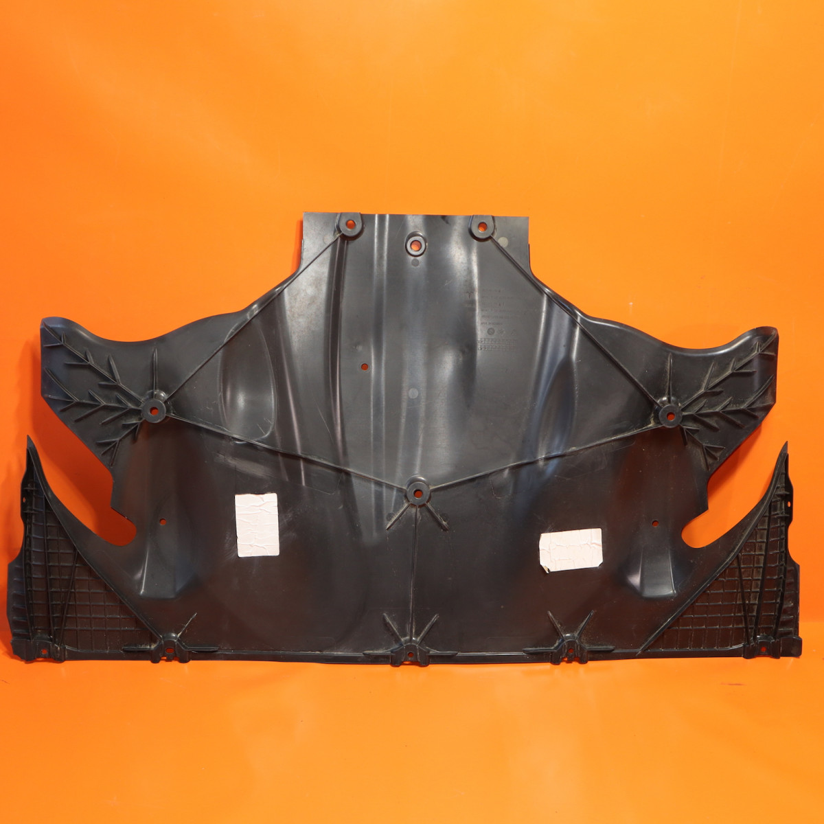 TESLA MODEL Y AERO SHIELD REAR 2020 2021 2022 2023 16227410-00-B OEM