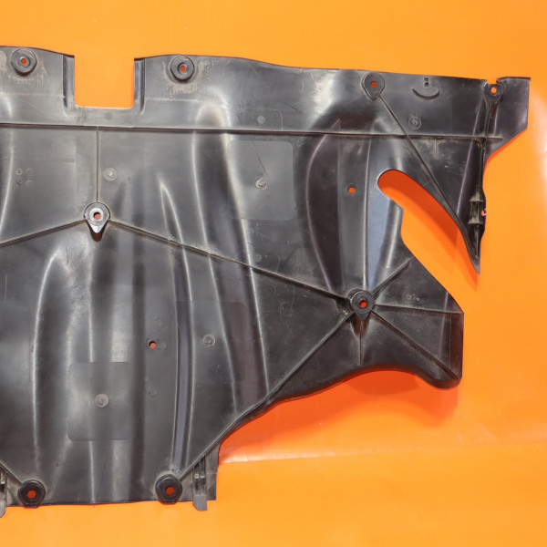 TESLA MODEL Y AERO SHIELD REAR 2020 2021 2022 2023 1498771-00-B OEM