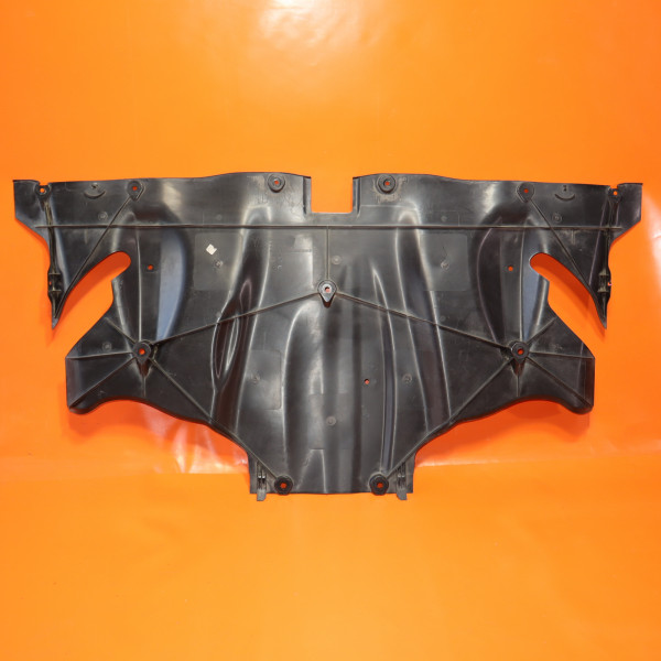 TESLA MODEL Y AERO SHIELD REAR 2020 2021 2022 2023 1498771-00-B OEM