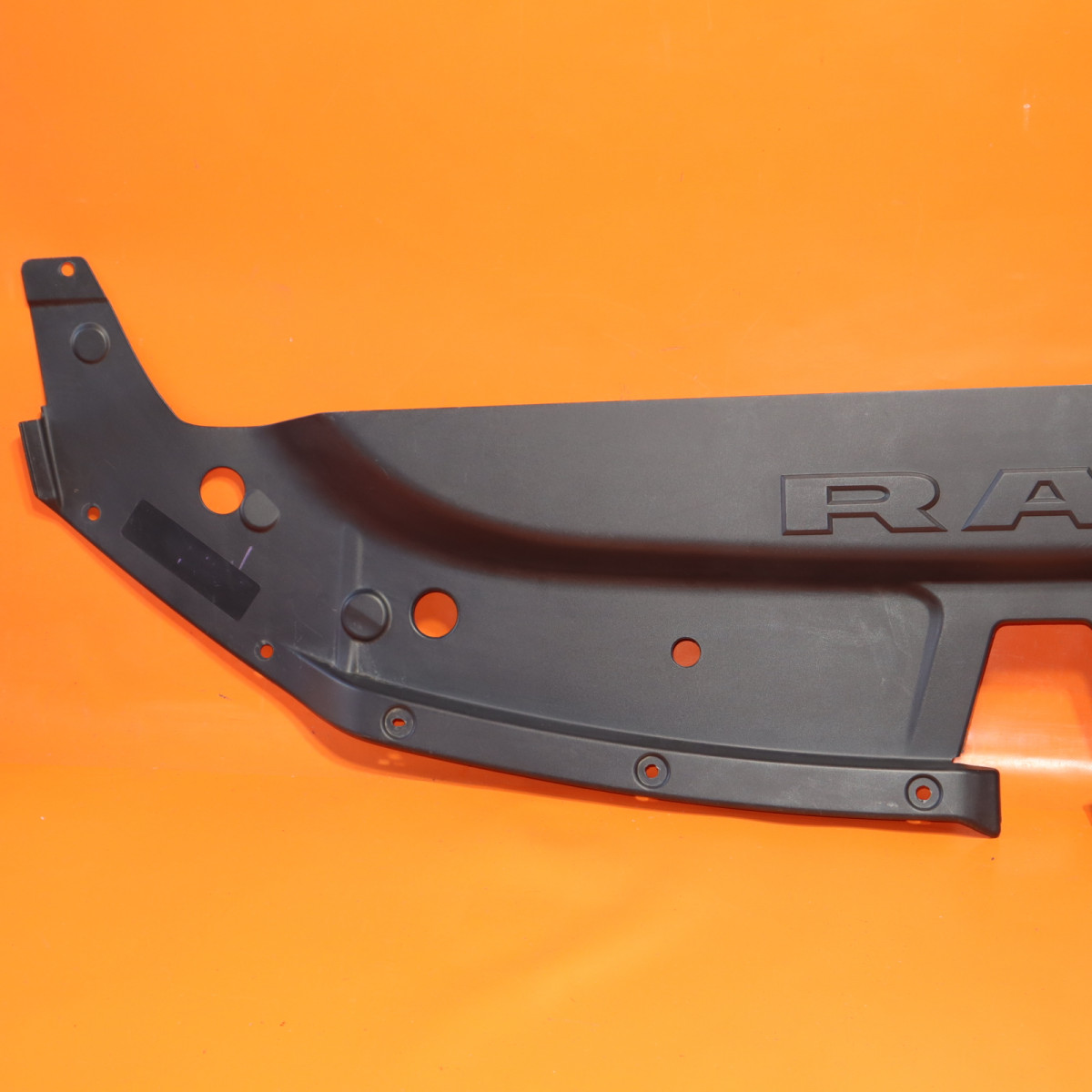 RAM 1500 RADIATOR SUPPORT PANEL 2019 2020 2021 2022 2023 68294550AC OEM