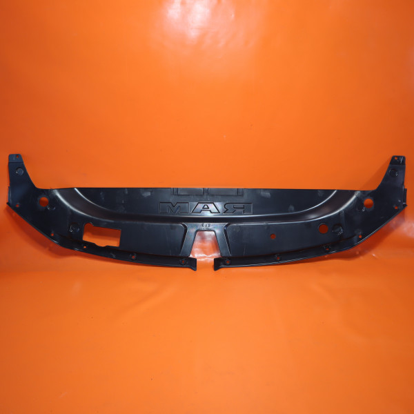 RAM 1500 RADIATOR SUPPORT PANEL 2019 2020 2021 2022 2023 68294550AC OEM