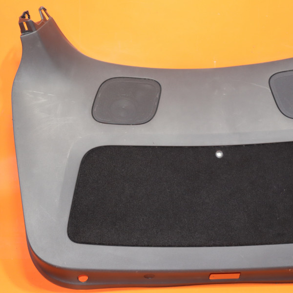 TESLA MODEL Y LIFT GATE LOWER COVER TRIM 2020 2021 2022 2023 1679192-98 ...