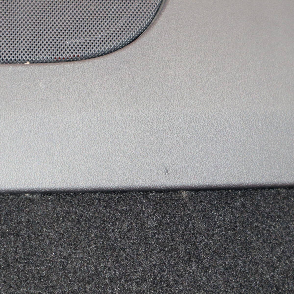 TESLA MODEL Y LIFT GATE LOWER COVER TRIM 2020 2021 2022 2023 1679192-98 ...