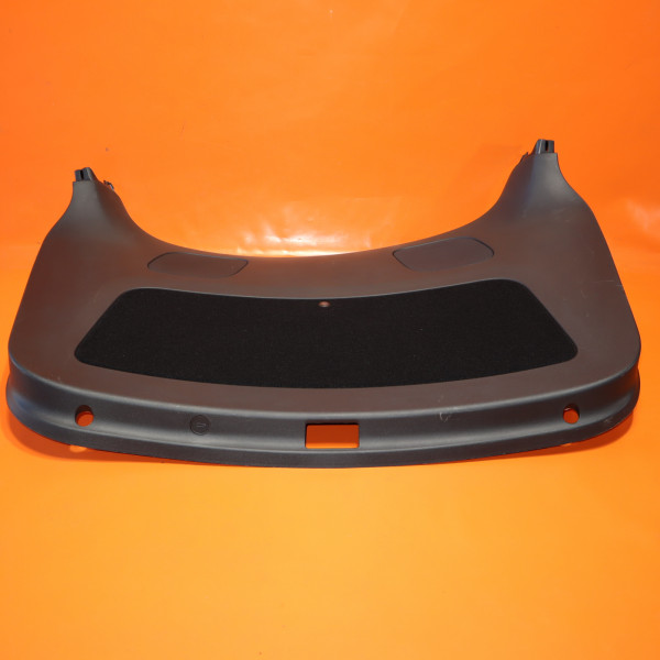 TESLA MODEL Y LIFT GATE LOWER COVER TRIM 2020 2021 2022 2023 1679192-98 ...