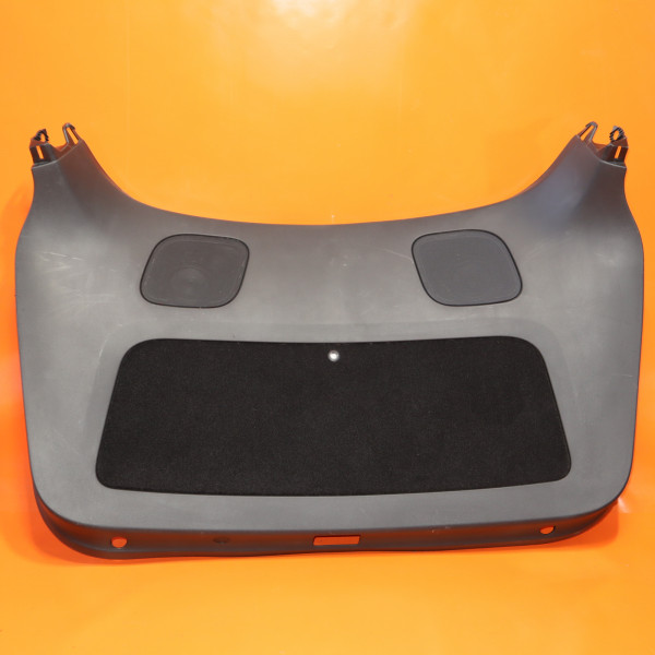 TESLA MODEL Y LIFT GATE LOWER COVER TRIM 2020 2021 2022 2023 1679192-98 ...