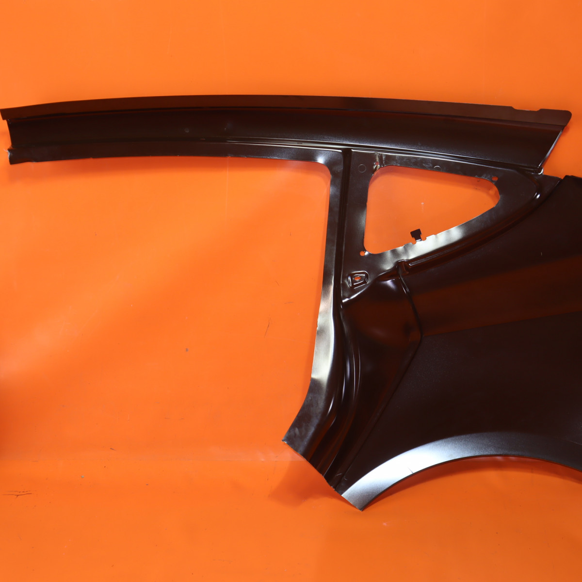 TESLA MODEL 3 QUARTER PANEL RIGHT 2017 2018 2019 2020 2021 2023 1073678 ...