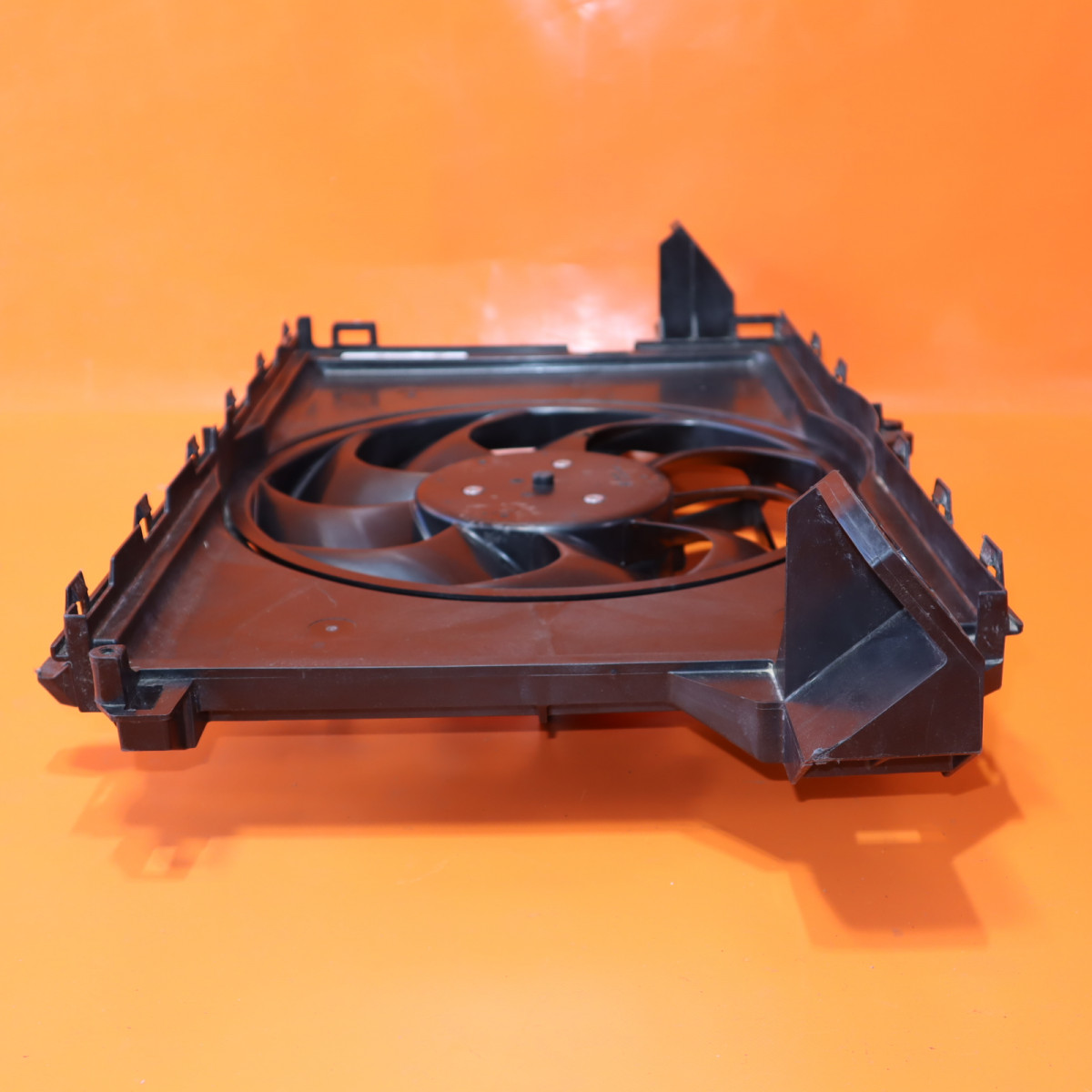 TESLA MODEL Y COOLING FAN 2020 2021 2022 2023 1494174-00-A OEM
