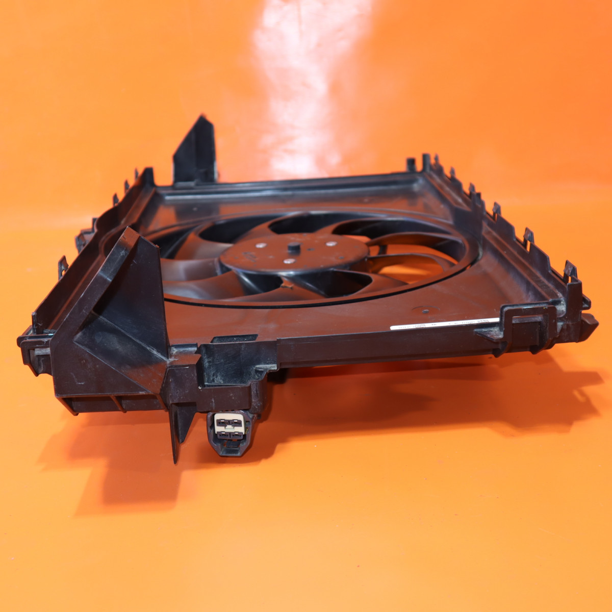 TESLA MODEL Y COOLING FAN 2020 2021 2022 2023 1494174-00-A OEM