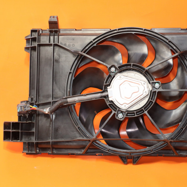 TESLA MODEL Y COOLING FAN 2020 2021 2022 2023 1494174-00-A OEM