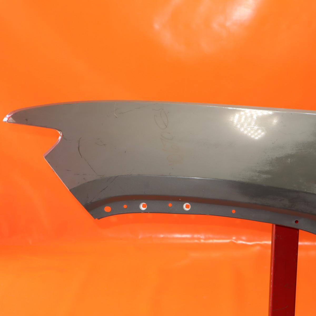 RIVIAN R1T FENDER LEFT DRIVER 2021 2022 2023 PT00003092 OEM