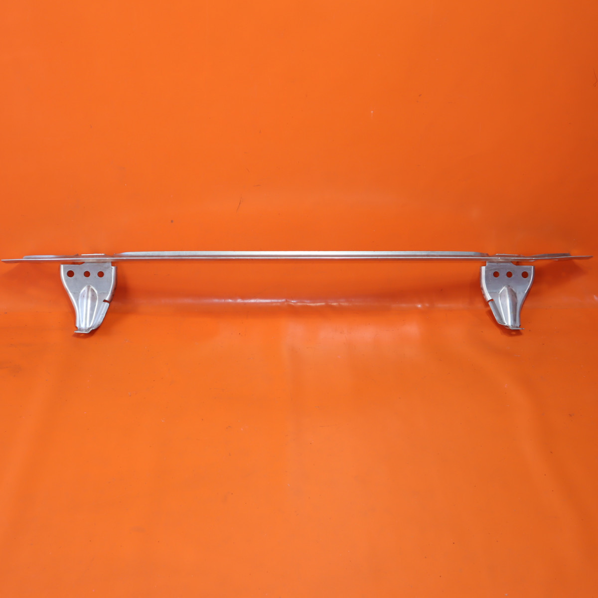 TESLA MODEL Y LOWER REINFORCEMENT FRONT BAR 2020 2021 2022 2023 1505433 ...