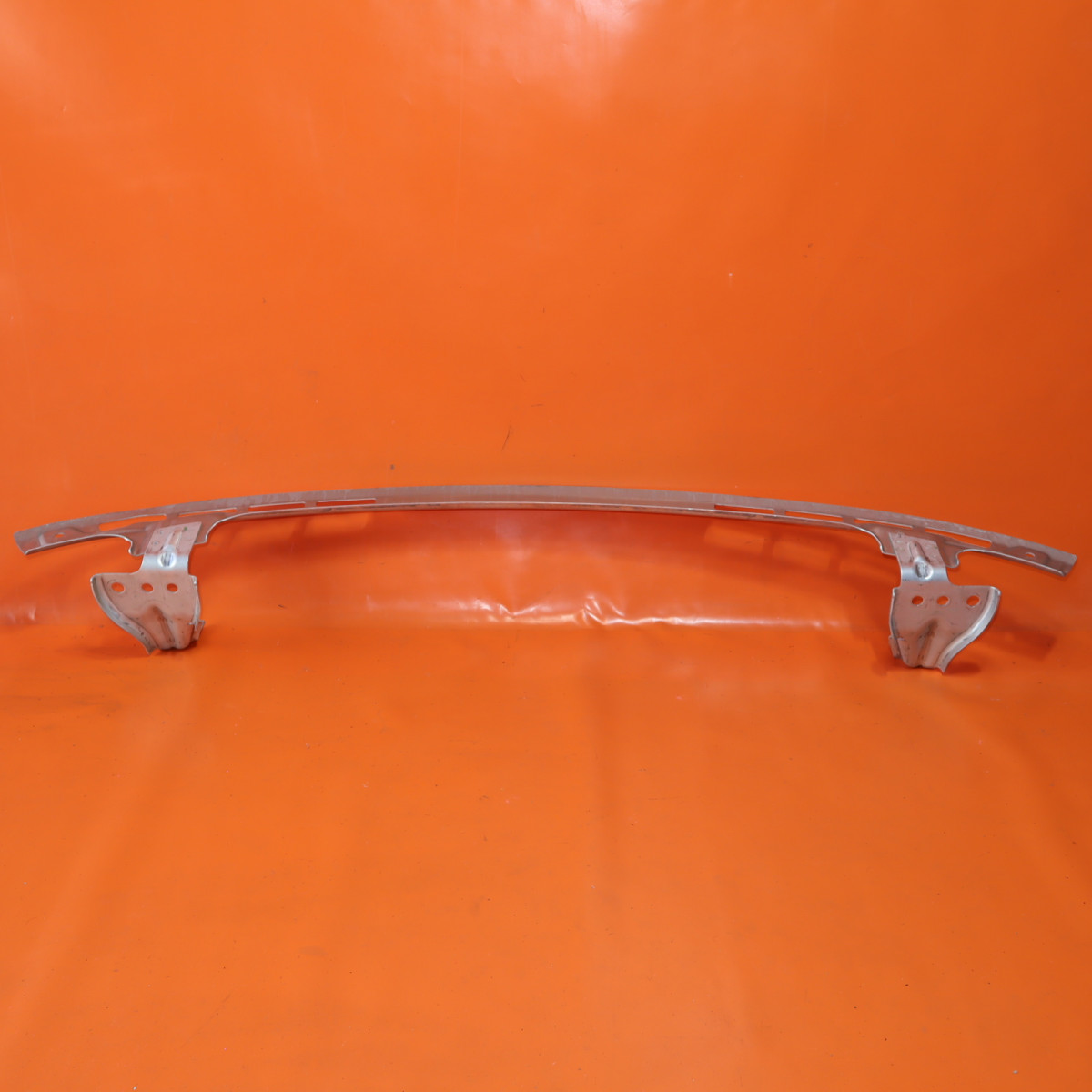 TESLA MODEL Y LOWER REINFORCEMENT FRONT BAR 2020 2021 2022 2023 1505433 ...