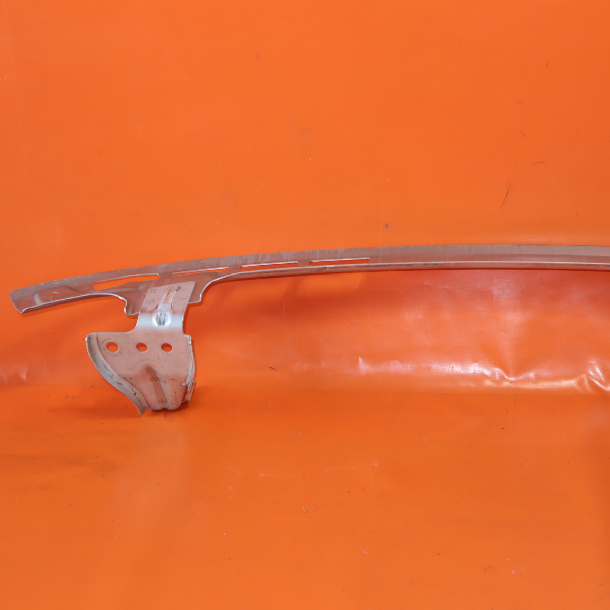 TESLA MODEL Y LOWER REINFORCEMENT FRONT BAR 2020 2021 2022 2023 1505433 ...