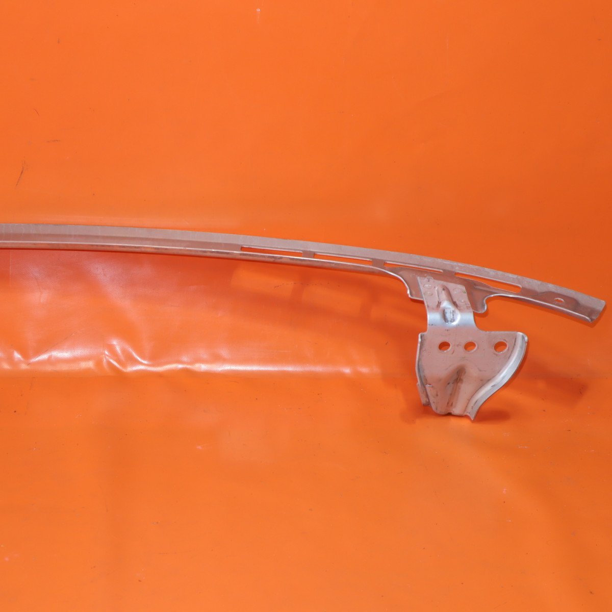 TESLA MODEL Y LOWER REINFORCEMENT FRONT BAR 2020 2021 2022 2023 1505433 ...