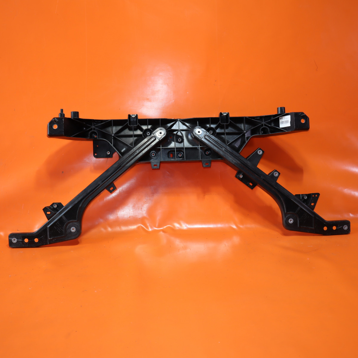 TESLA MODEL Y RADIATOR SUPPORT 2020 2021 2022 2023 1516277-00-G OEM