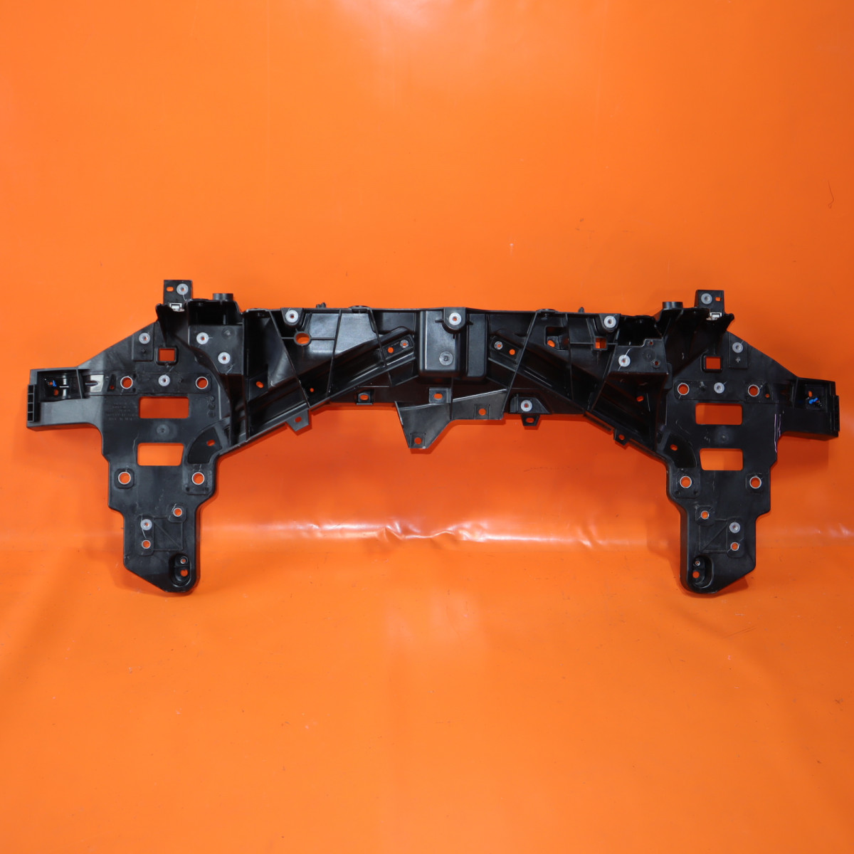 TESLA MODEL S PLAID RADIATOR SUPPORT 2021 2022 2023 1608181-00-B OEM