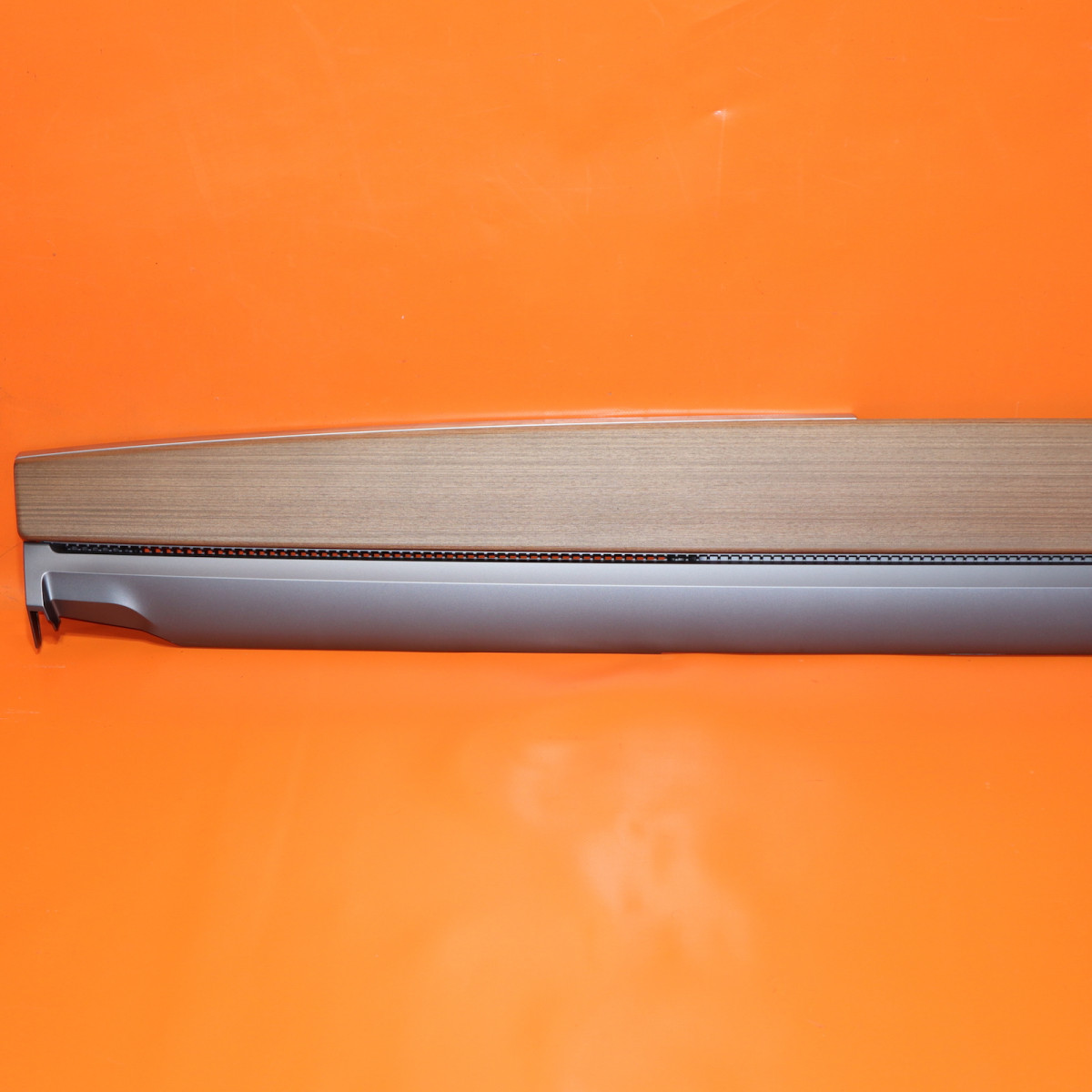 TESLA MODEL 3 DASHBOARD PANEL WOOD TRIM 2018 2019 2020 2021 2022 ...