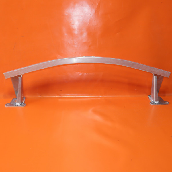 PORSCHE 911 LOWER REINFORCEMENT FRONT 2018 2019 2020 2021 2022 2023 ...