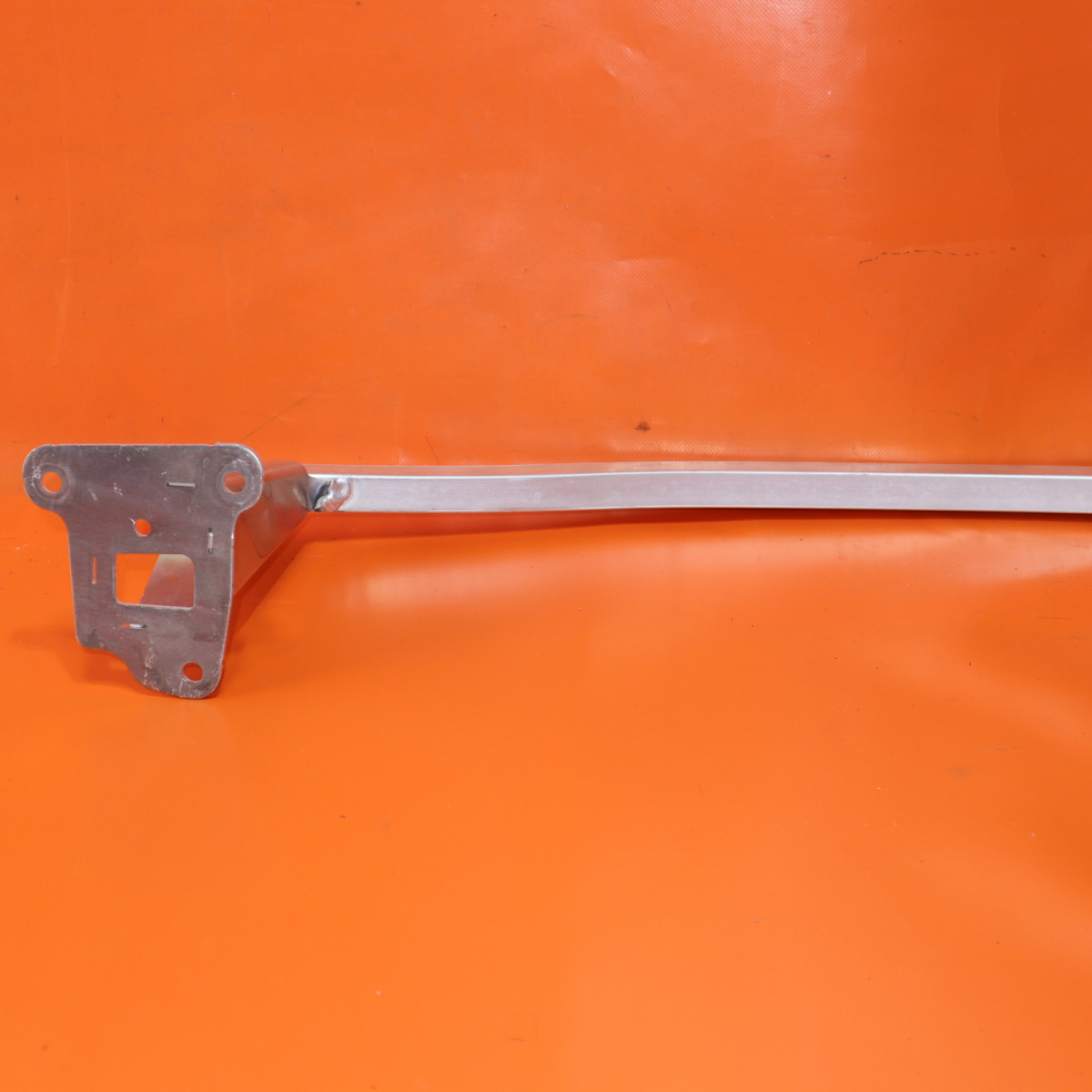 PORSCHE 911 LOWER REINFORCEMENT FRONT 2018 2019 2020 2021 2022 2023 ...