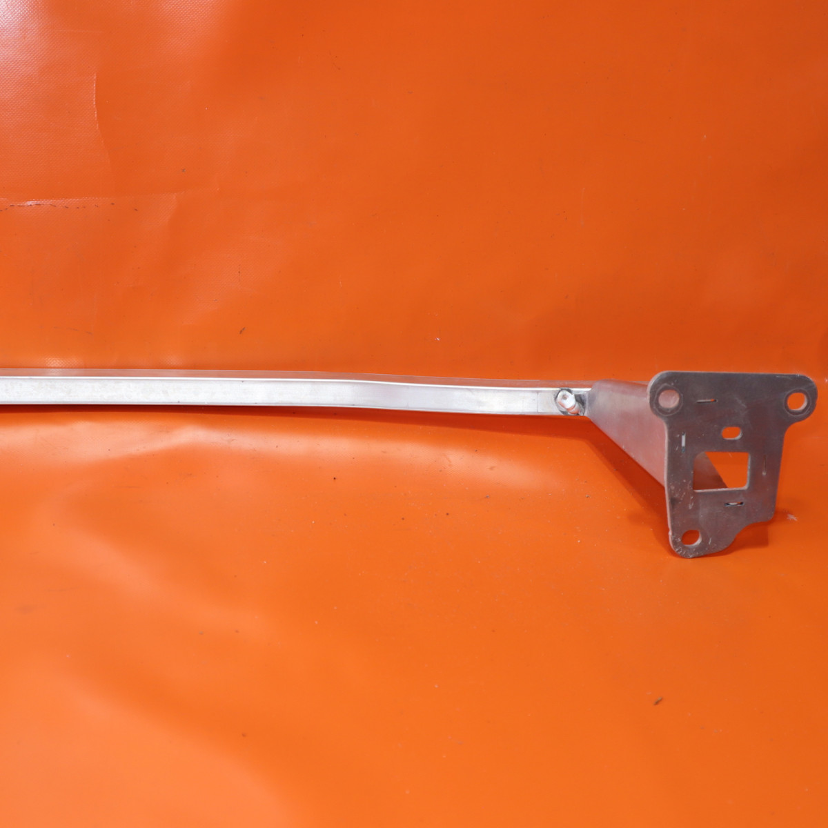 PORSCHE 911 LOWER REINFORCEMENT FRONT 2018 2019 2020 2021 2022 2023 ...