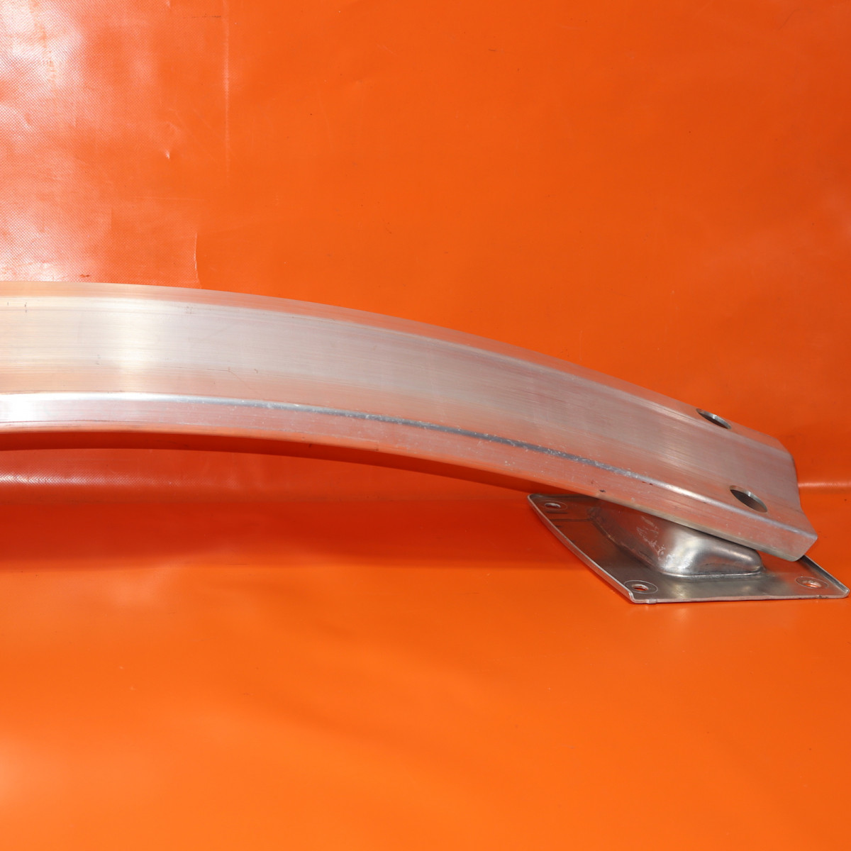 Model Y Fender Trim Rear Right Side Wheel Arch Molding / Fender Flare ...