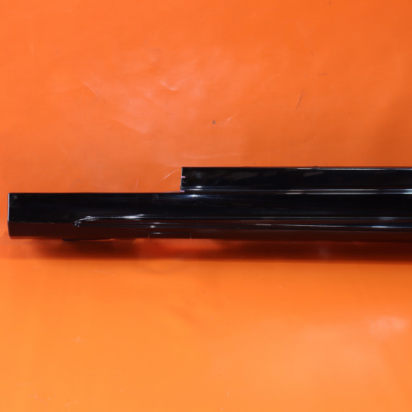 MERCEDES BENZ C300 C43 ROCKER MOLDING LEFT 2019 2020 2021 2022 ...