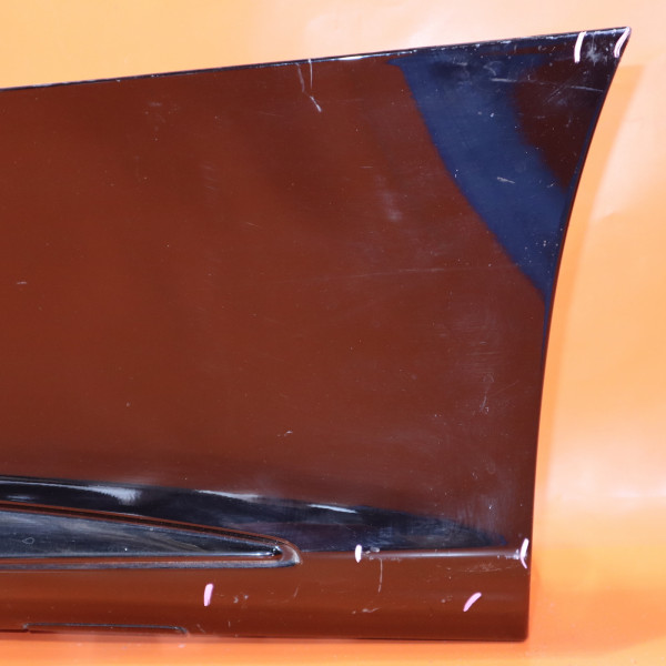 MERCEDES BENZ C300 C43 ROCKER MOLDING LEFT 2019 2020 2021 2022 ...