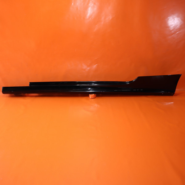 MERCEDES BENZ C300 C43 ROCKER MOLDING LEFT 2019 2020 2021 2022 ...