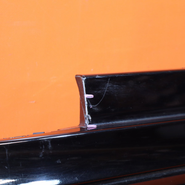 MERCEDES BENZ C300 C43 ROCKER MOLDING LEFT 2019 2020 2021 2022 ...