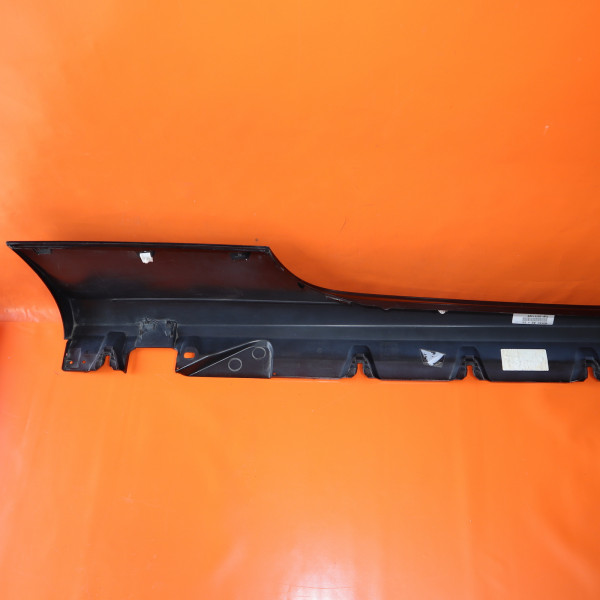 MERCEDES BENZ C300 C43 ROCKER MOLDING LEFT 2019 2020 2021 2022 ...