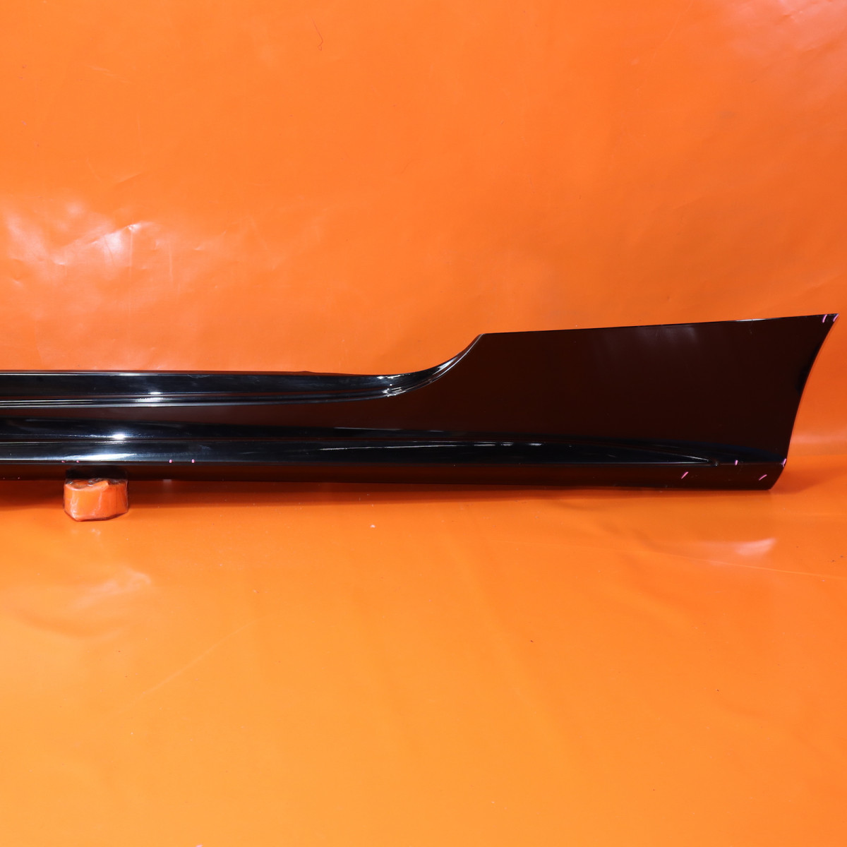 MERCEDES BENZ C300 C43 ROCKER MOLDING LEFT 2019 2020 2021 2022 ...
