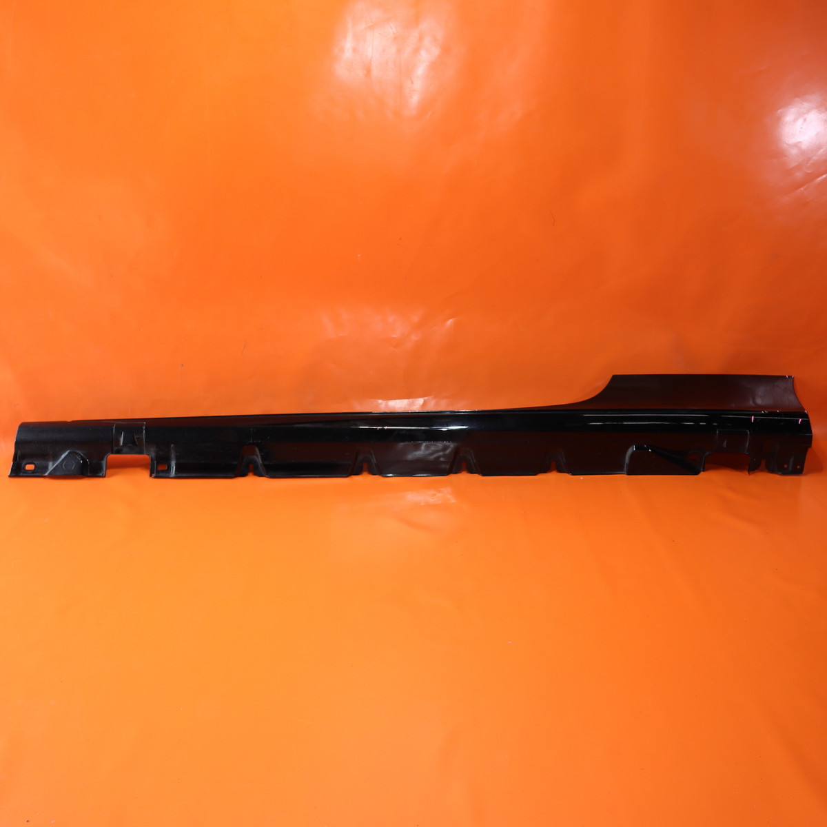 MERCEDES BENZ C300 C43 ROCKER MOLDING LEFT 2019 2020 2021 2022 ...