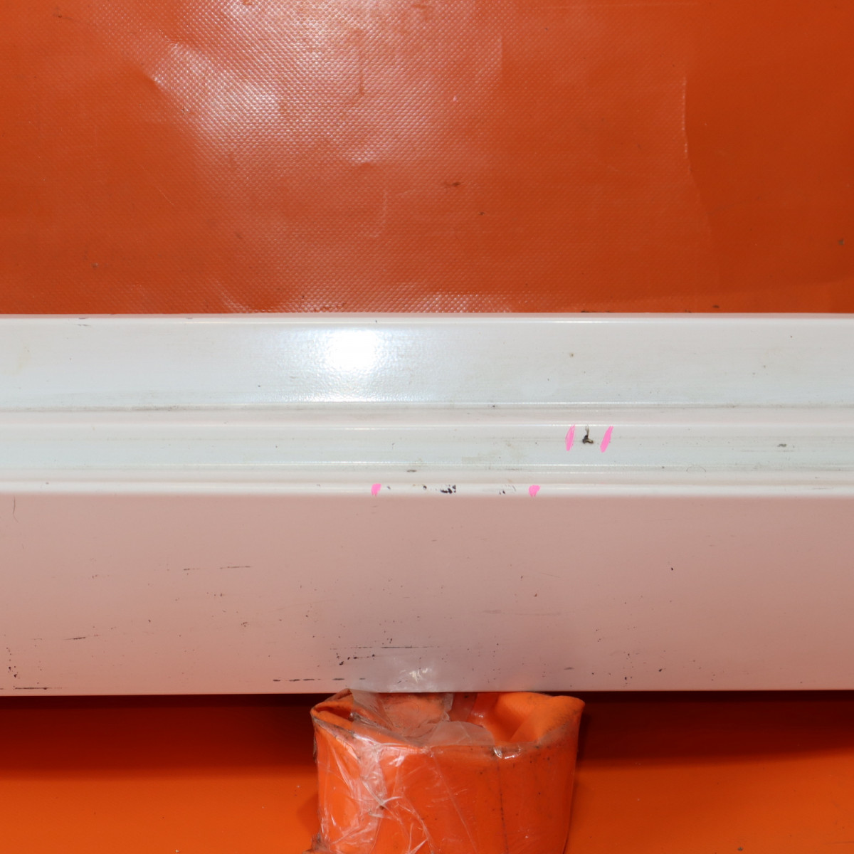 TOYOTA CAMRY ROCKER MOLDING LEFT DRIVER 2018 2019 2020 2021 2022 75852 ...