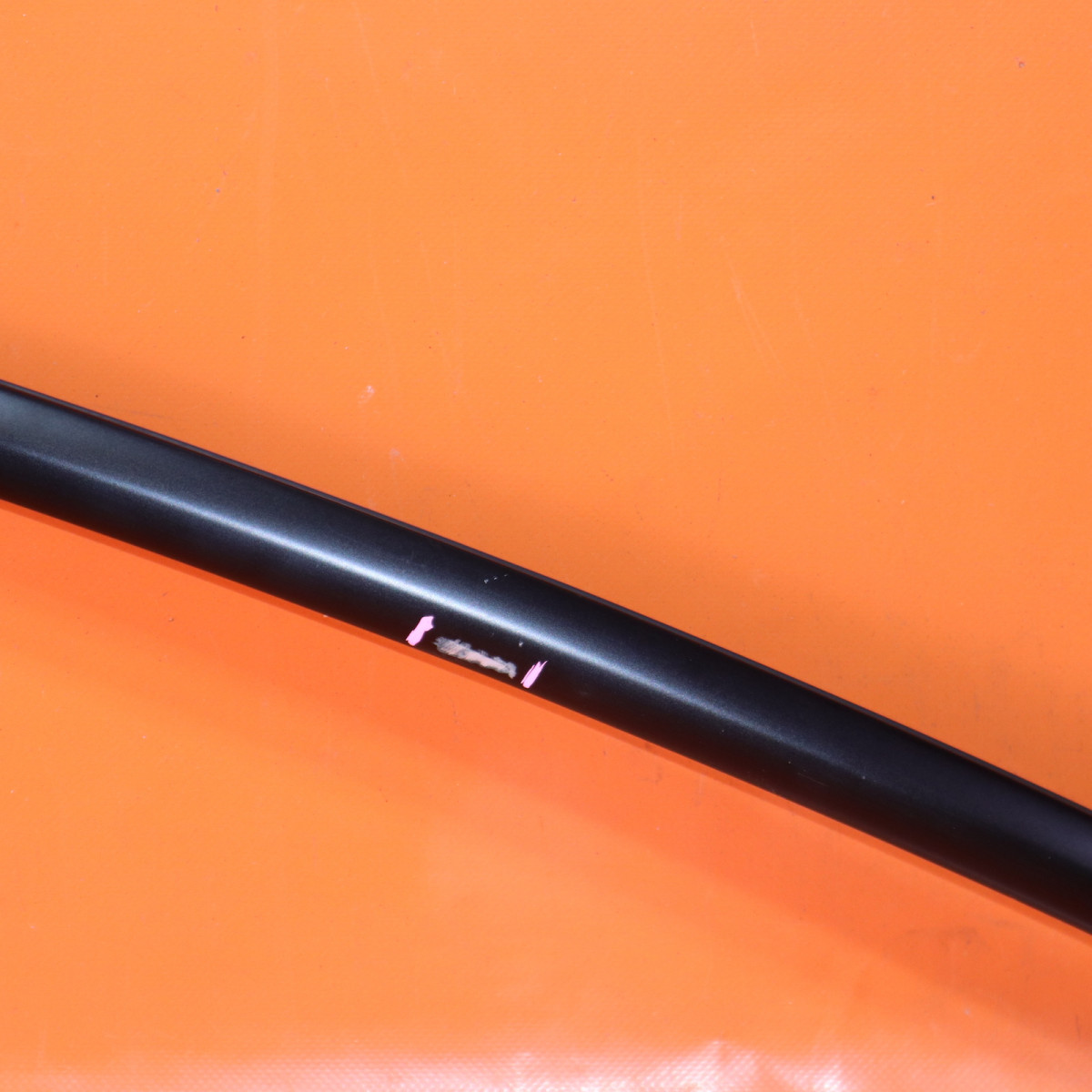 TESLA MODEL Y ROOF MOLDING UPPER BRIGHT TRIM RIGHT 2020 2021 2022 ...